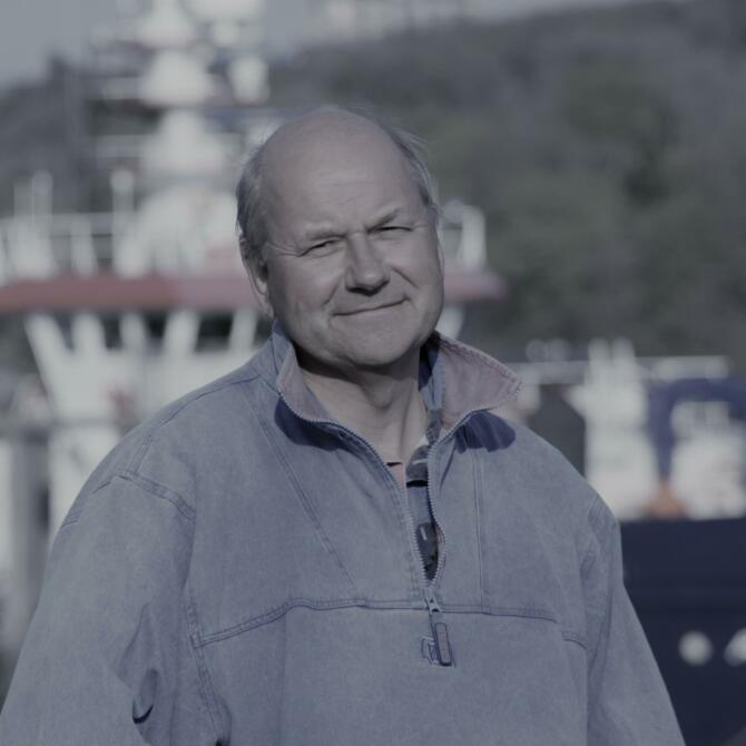 Convex Seascape Survey