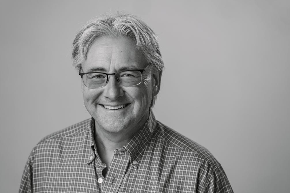 Meet the Team | Convex Seascape Survey