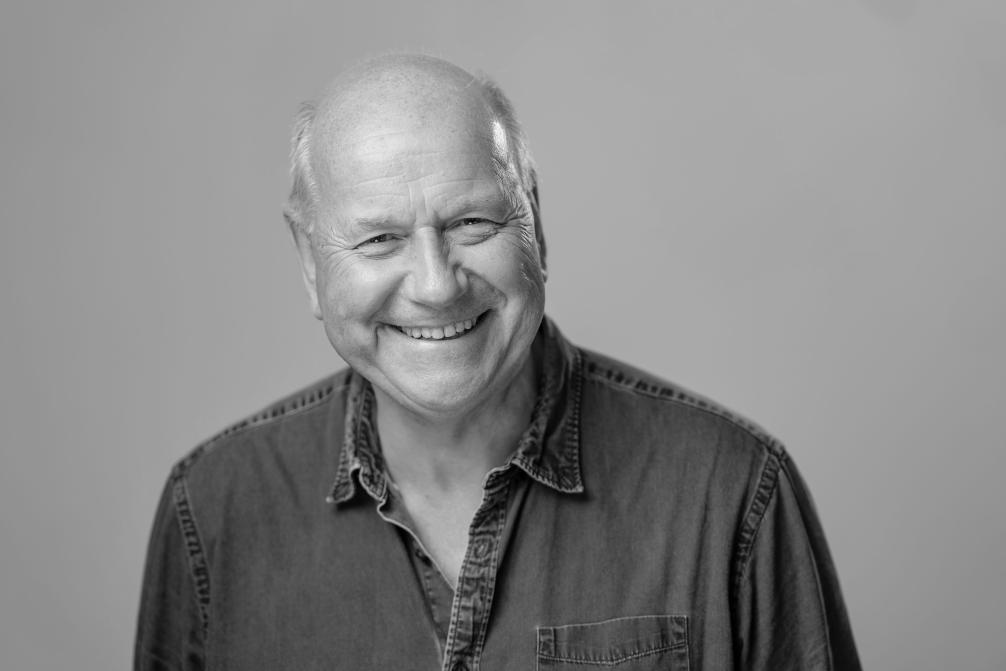 The Team - Convex Seascape Survey