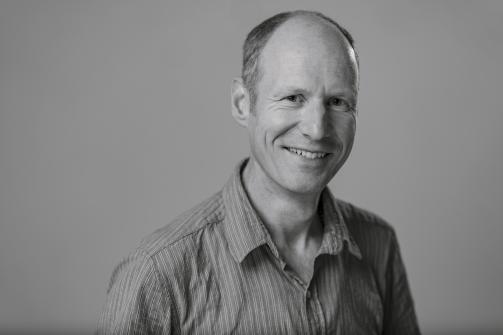 Meet the Team | Convex Seascape Survey