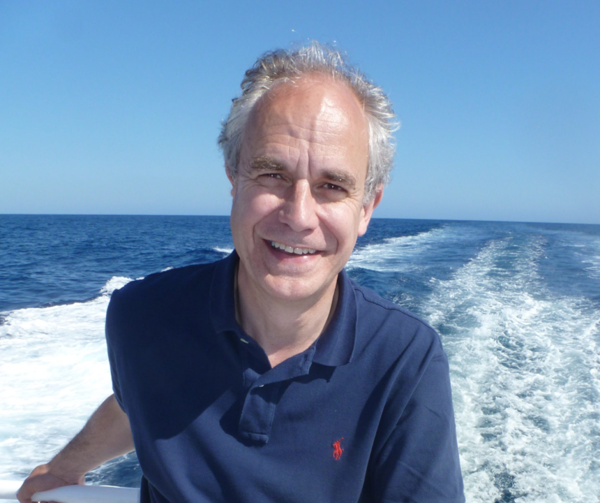 News & Updates - Convex Seascape Survey